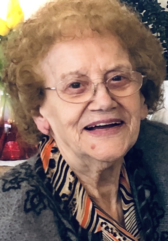 MARIA ADELINA P. PASTILHA - LusoAmericano