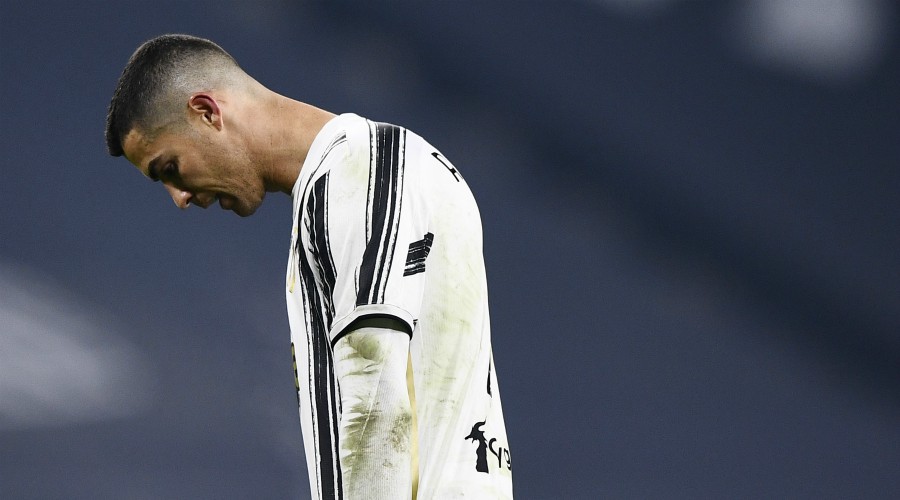 CAMPEONATO ITALIANO: Juventus sofre rude golpe em casa com Fiorentina ...