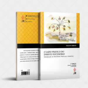 Advogado Nelson Tereso lançou livro“O Lado Prático do Direito ...
