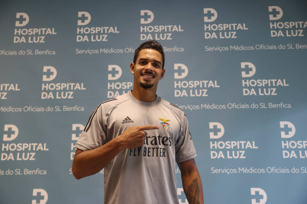 CENTRAL BRASILEIRO: Lucas Veríssimo está a viver ‘sonho’ - LusoAmericano
