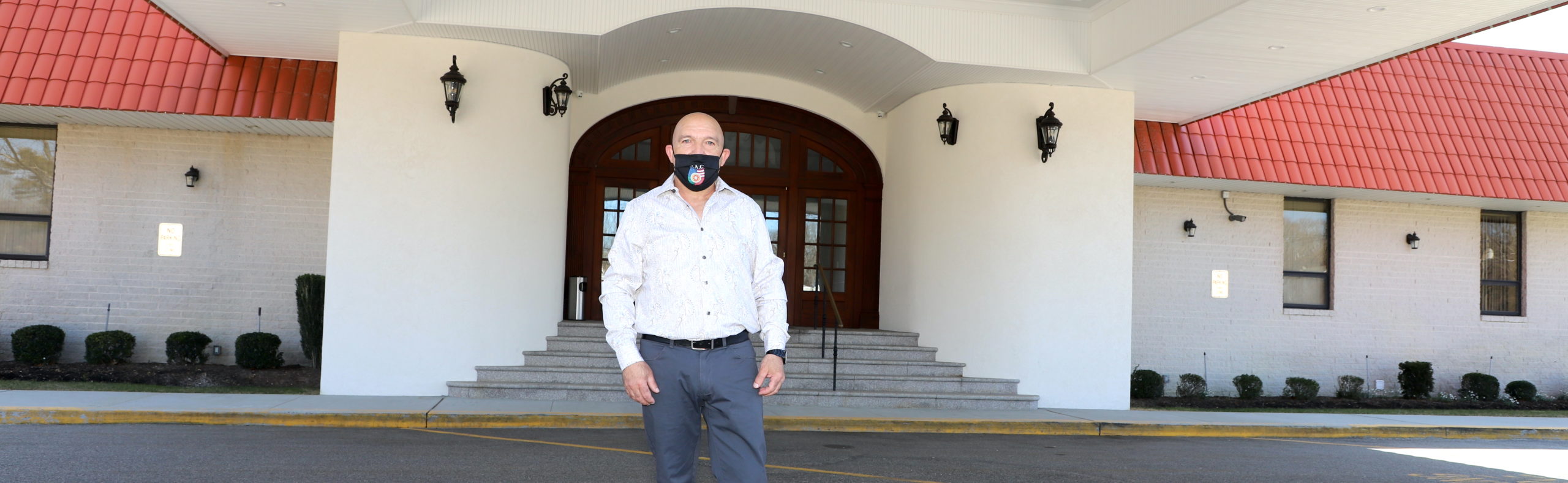 LUÍS PIRES ASSUMIU PRESIDÊNCIA DO PORTUGUESE-AMERICAN CENTER OF SUFFOLK ...