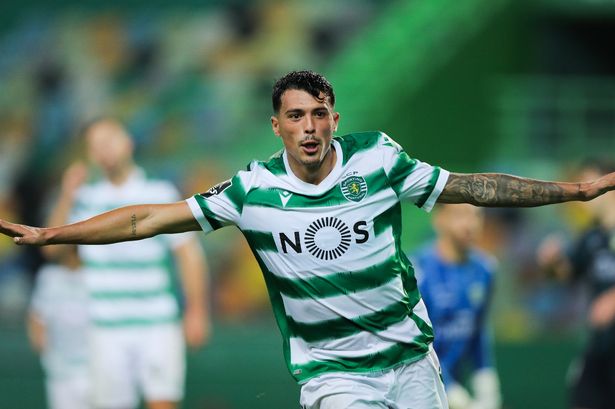 PORRO: Sporting avança para compra - LusoAmericano