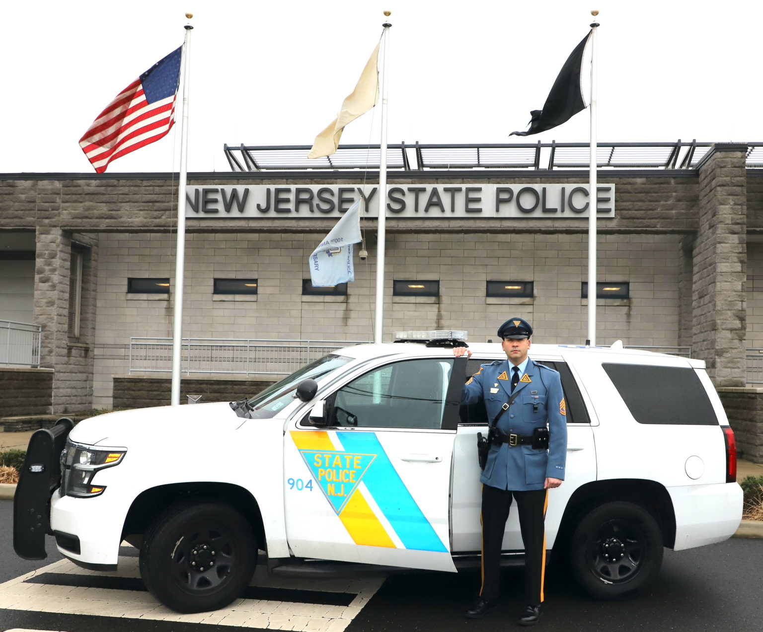 LUSO-AMERICANO ELEITO PRESIDENTE DO SINDICATO DE SARGENTOS DA NEW ...