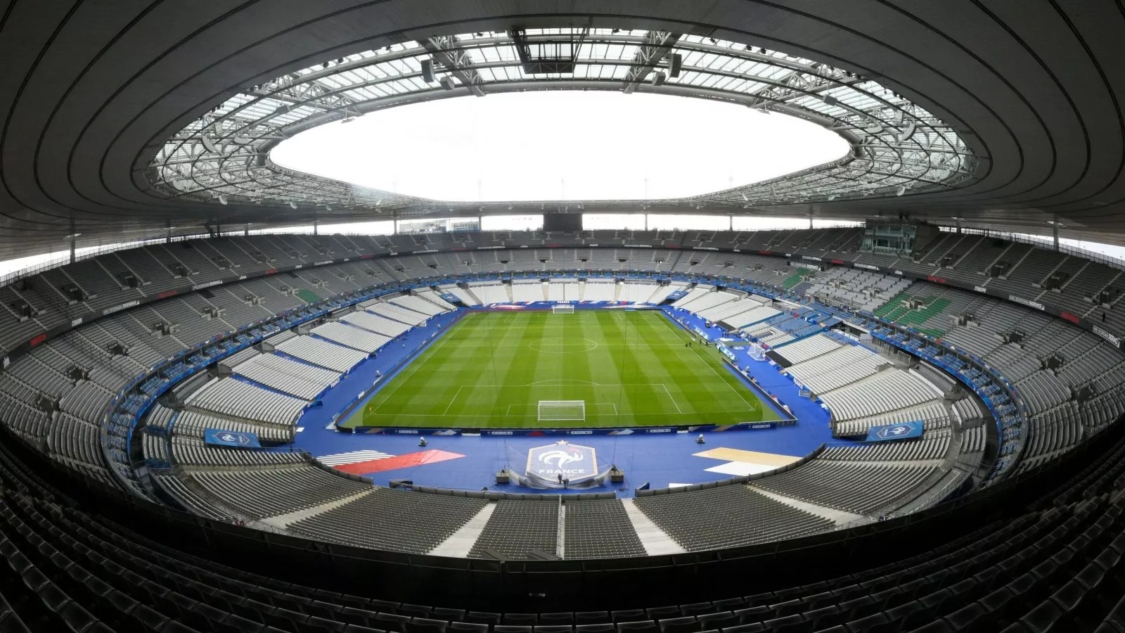 UEFA: Final da ‘Champions’ em Paris em vez de São Petersburgo ...