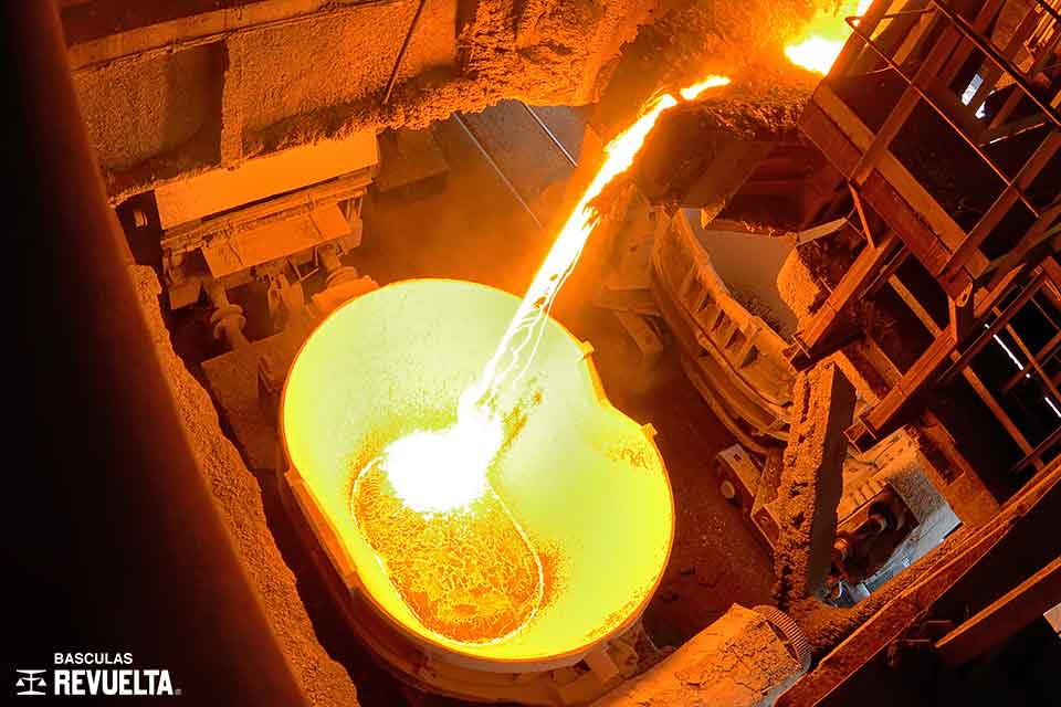 Siderúrgica Megasa suspende actividade no Seixal e na Maia - LusoAmericano