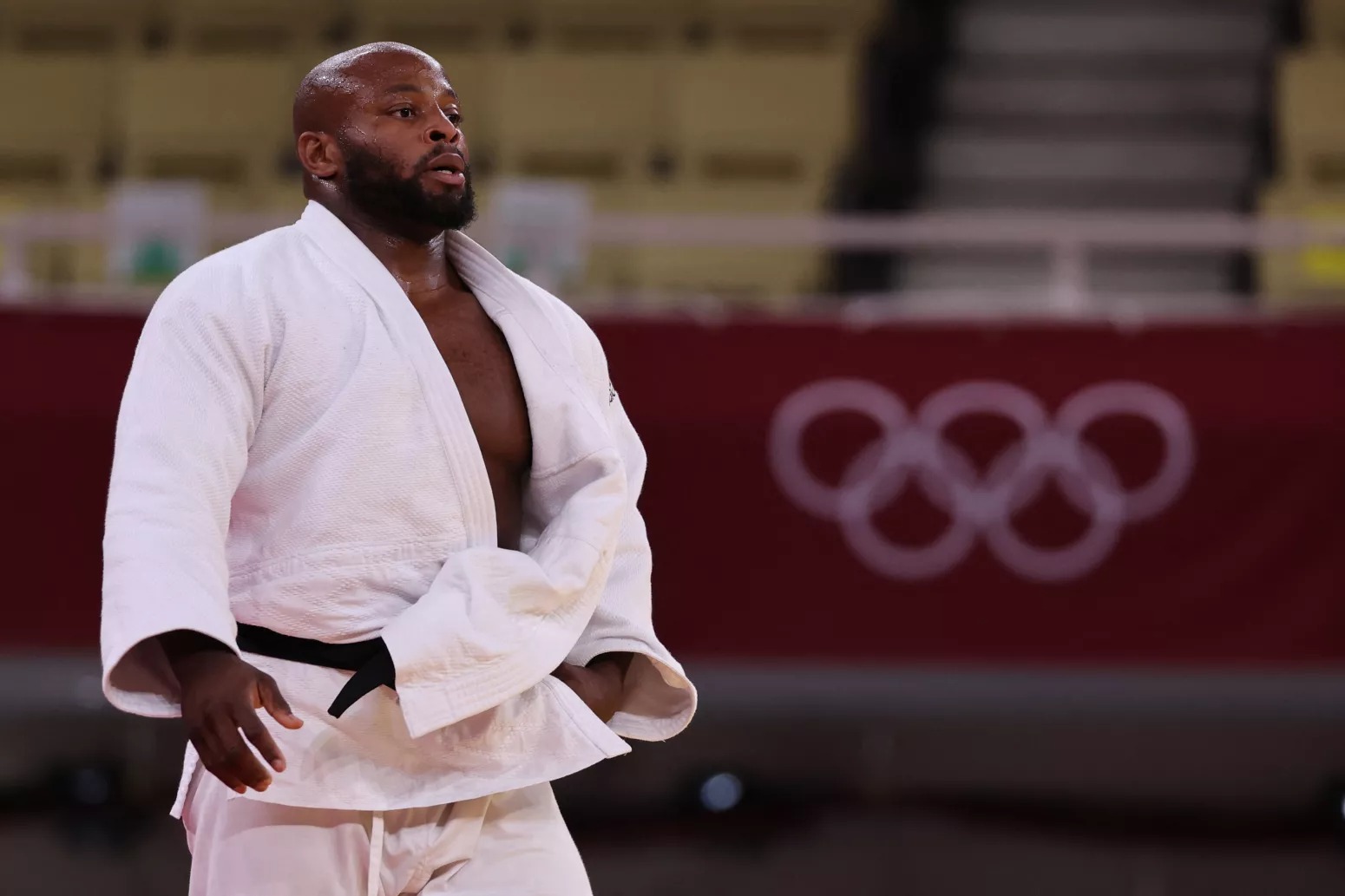 JUDO: Jorge Fonseca conquistou medalha de ouro na Turquia - LusoAmericano