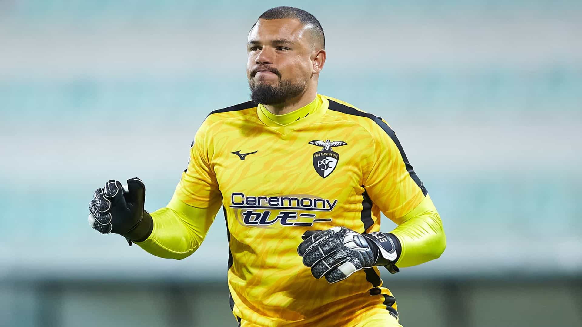 FC PORTO: Samuel Portugal é reforço - LusoAmericano