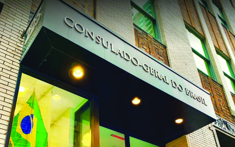 Utilize os serviços do "e-consular” e poupe tempo no atendimento ...