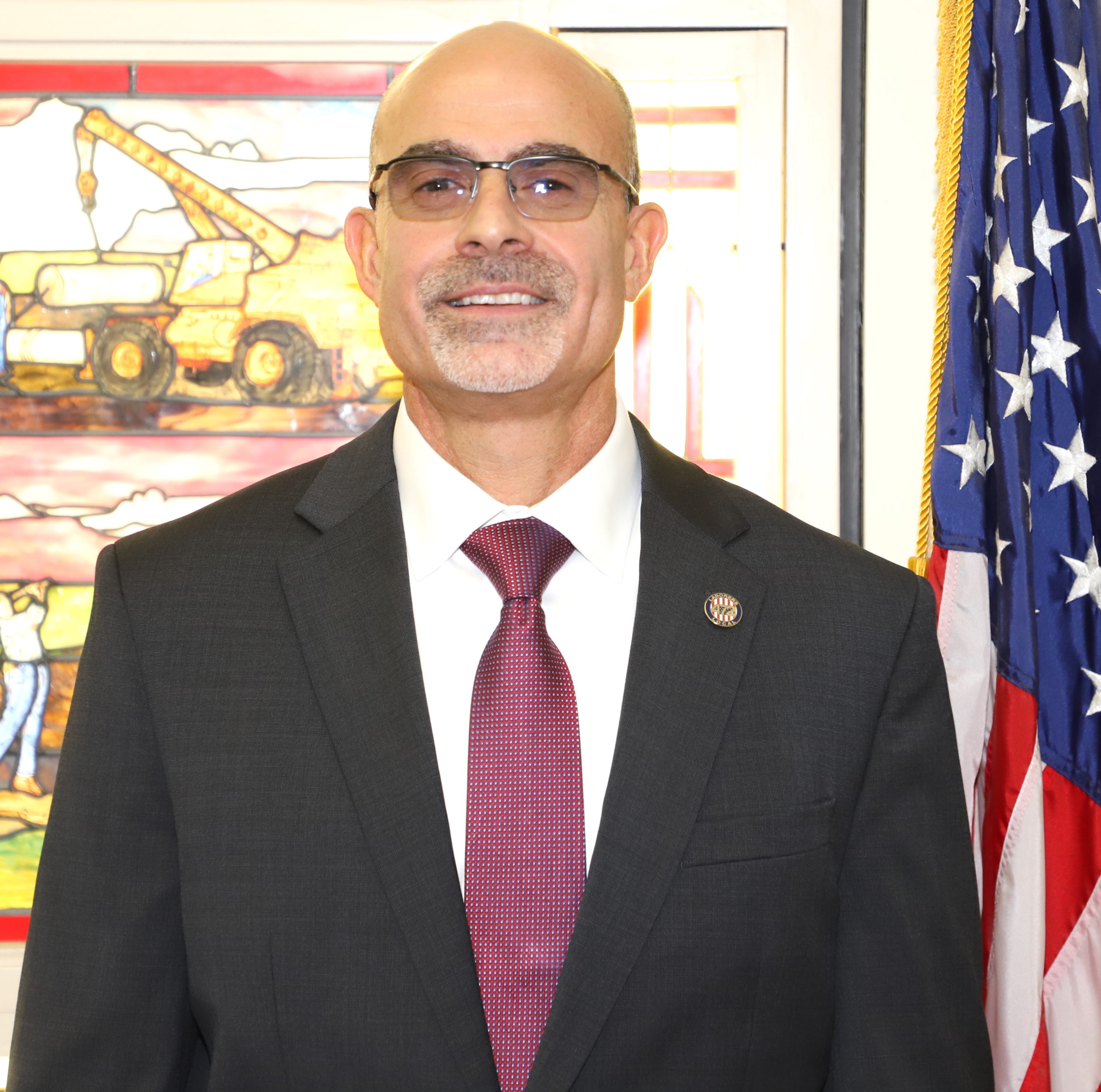 NEWARK: Manny Amador Jr. já é "Business Manager" do "Local 472 ...