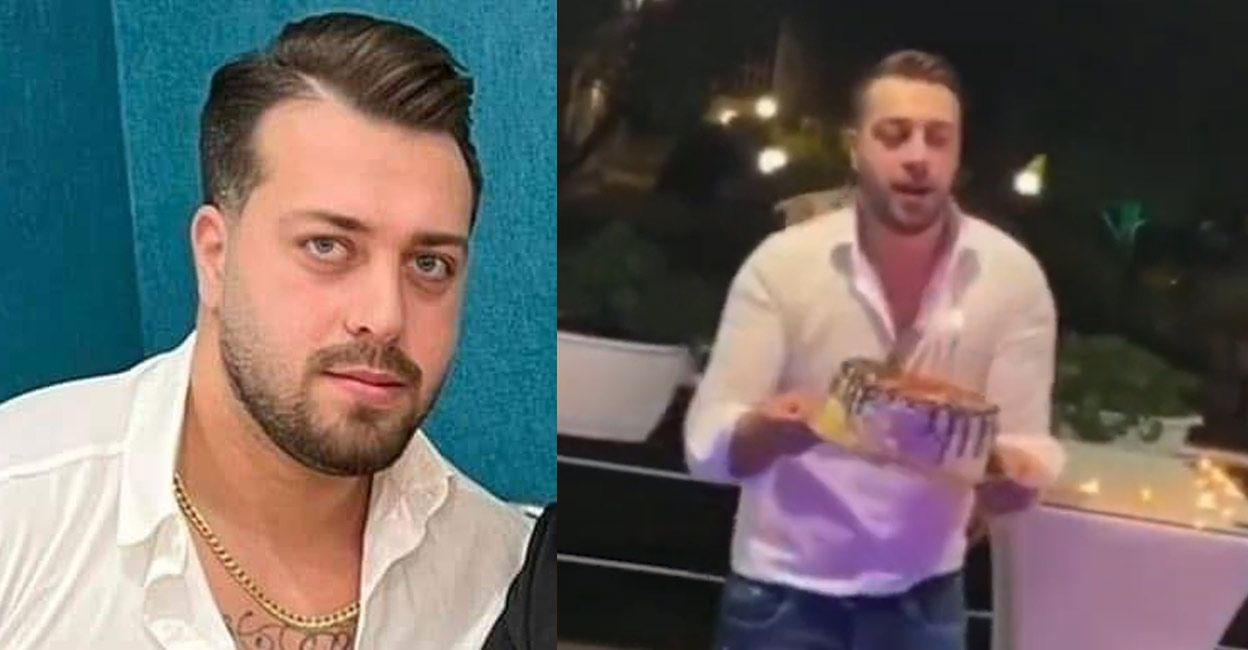 SELEÇÃO IRANIANA FOI ELIMINADA DA COPA DO MUNDO: Irão mata jovem que ...