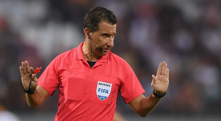 BENFICA: Hugo Miguel na lista de alegados subornos - LusoAmericano