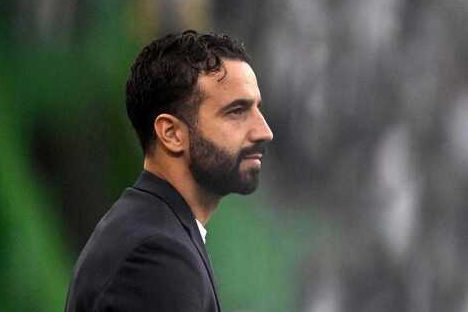 LIVERPOOL: Rúben Amorim ganha mais força para substituir Klopp ...