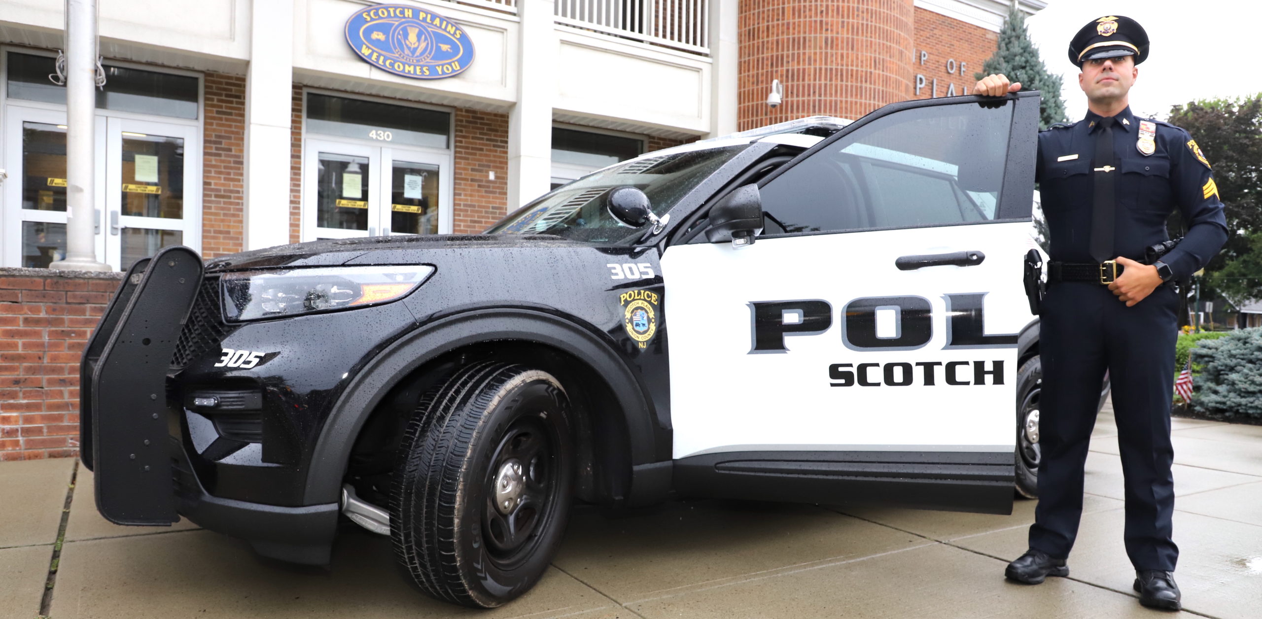 MICHAEL BALTAZAR É O 1.º LUSO-AMERICANO PROMOVIDO A SARGENTO NA POLÍCIA ...