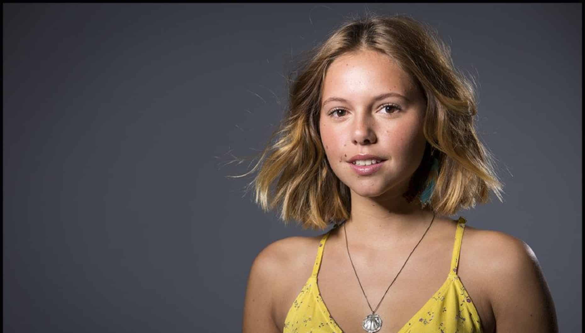 Actriz Laura Dutra entra em novela brasileira - LusoAmericano