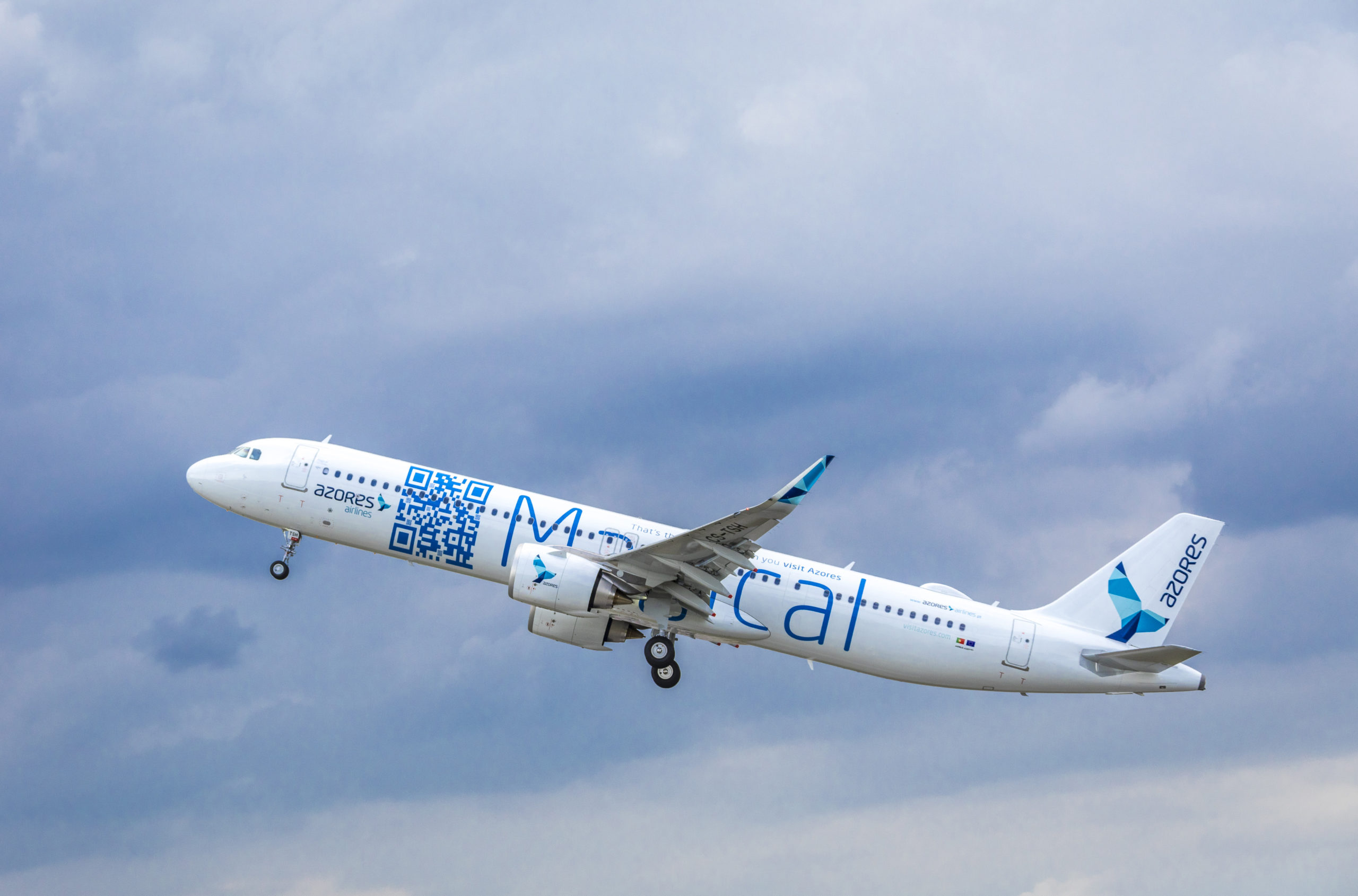 Azores Airlines anuncia duas novas ligações entre a Madeira e Boston ...