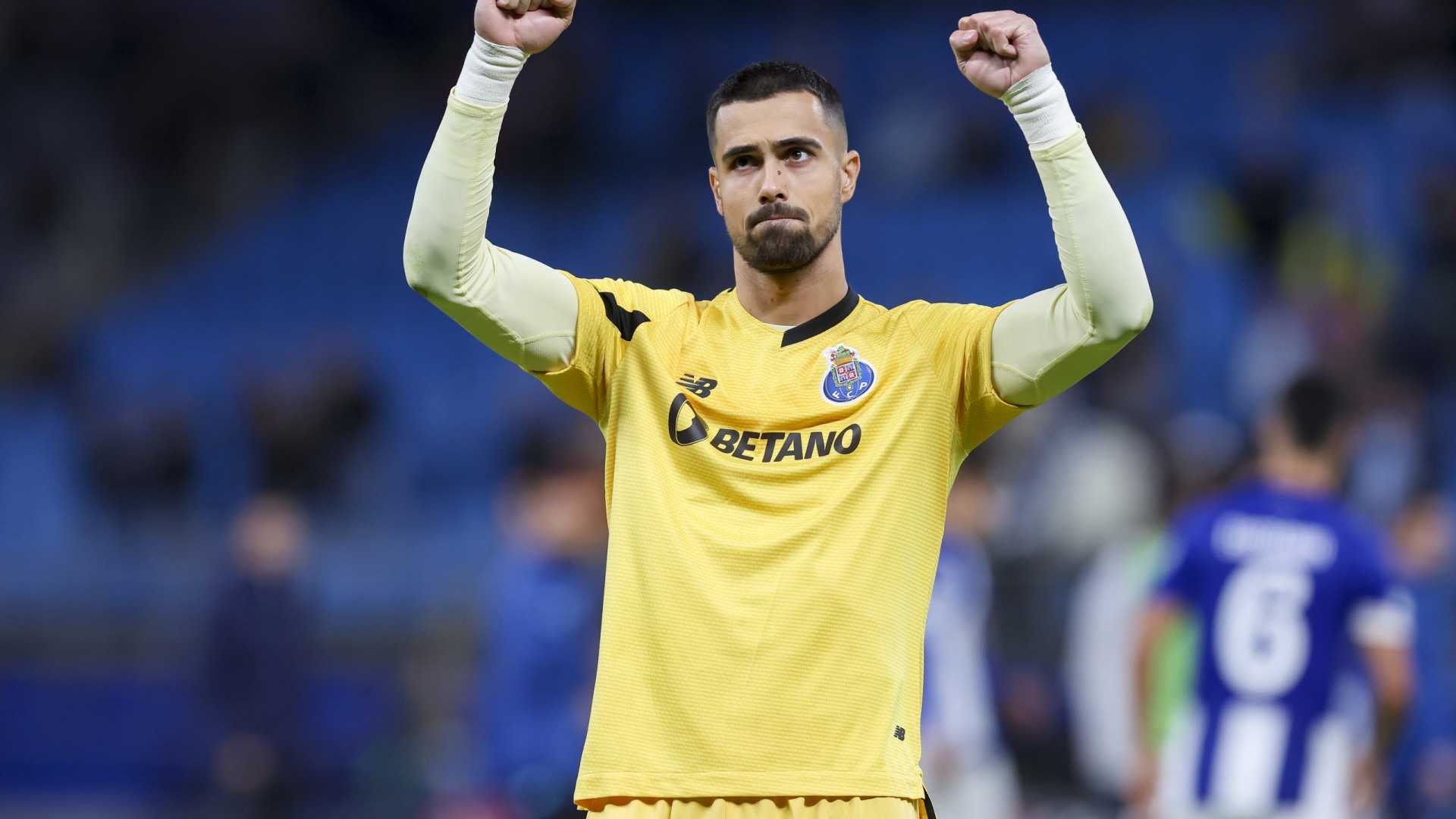 TRANSFERMARKET: Diogo Costa já é o guarda-redes mais valioso do mundo ...