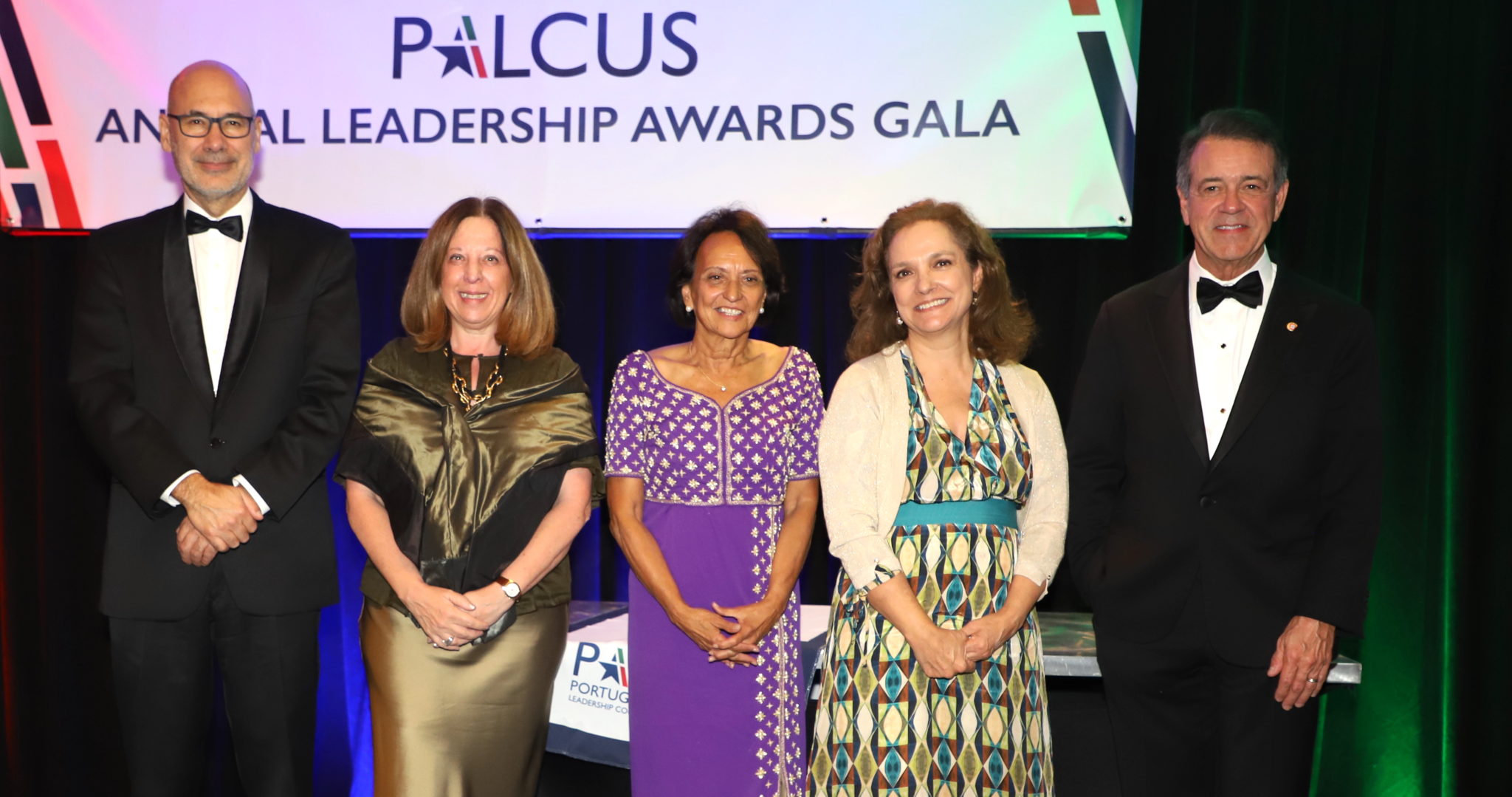 PALCUS. 25.ª GALA ANUAL DE ENTREGA DE PRÉMIOS; BOSTON ACOLHERÁ EDIÇÃO ...