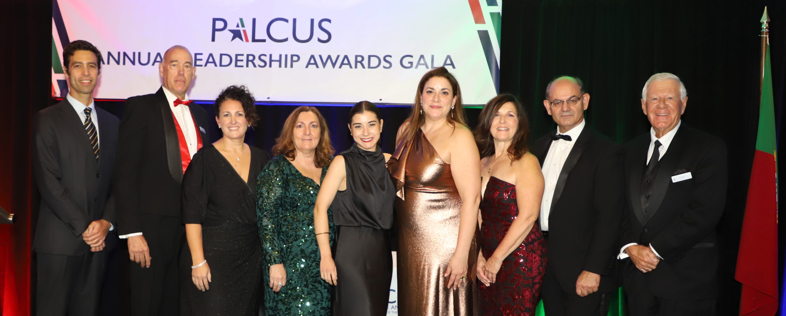 PALCUS. 25.ª GALA ANUAL DE ENTREGA DE PRÉMIOS; BOSTON ACOLHERÁ EDIÇÃO ...