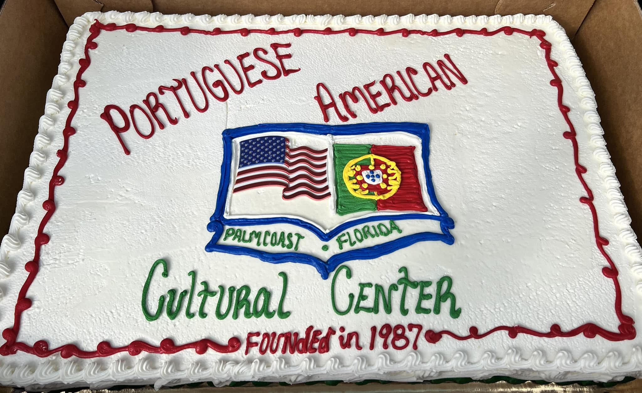PALM COAST, FL | 36.º aniversário do Portuguese-American Cultural ...