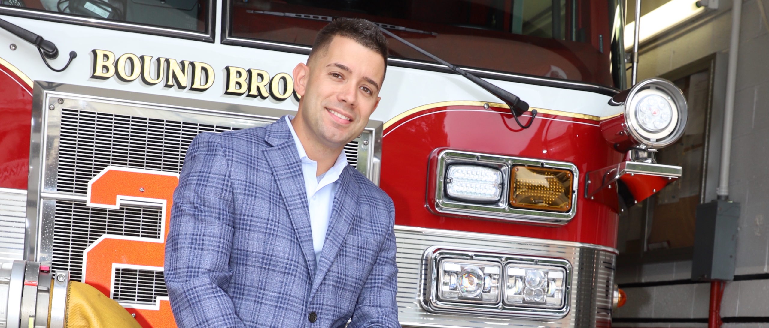 NEW JERSEY: Shawn Guerra toma posse na 1.ª semana de Janeiro ...