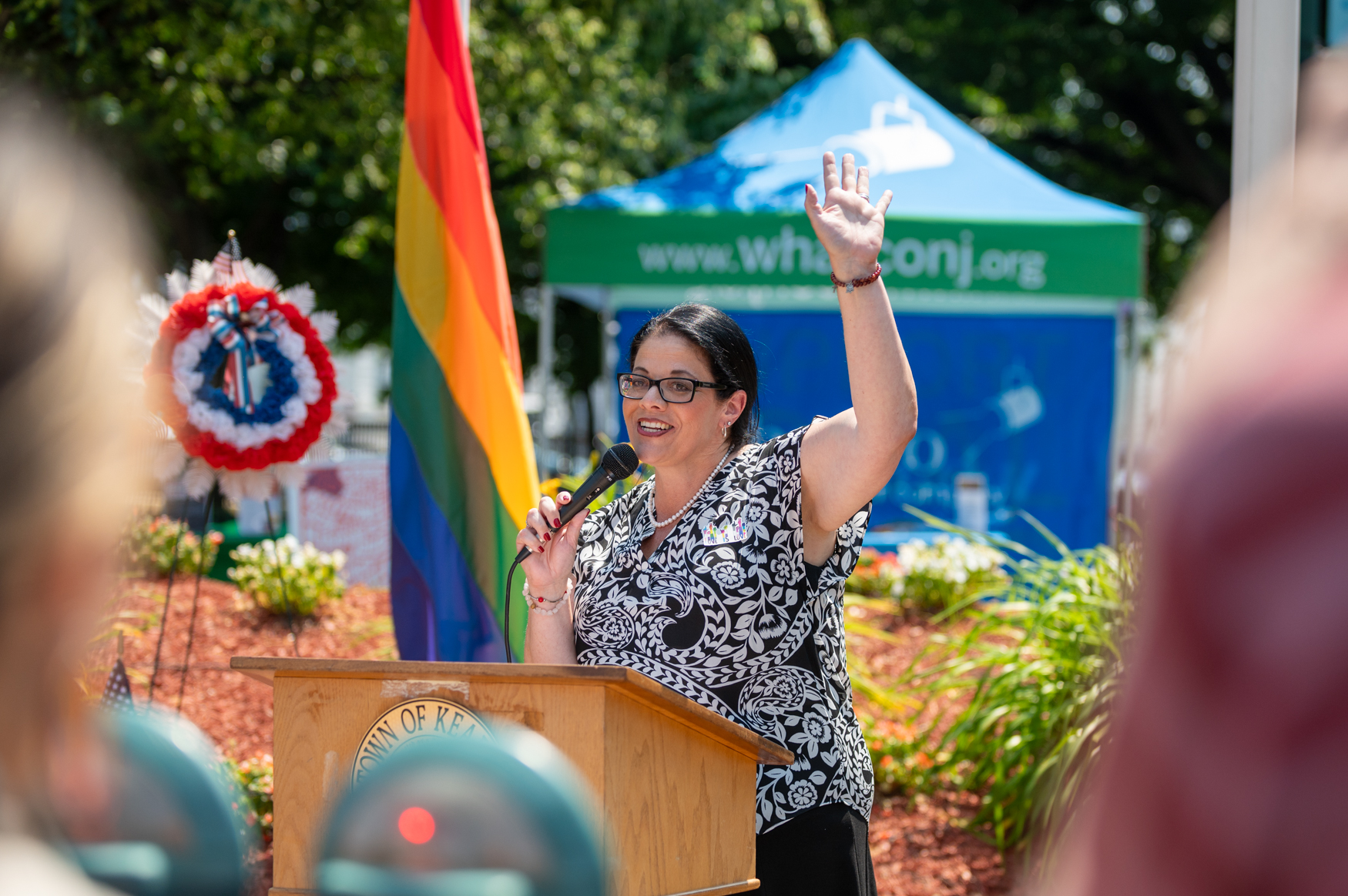 KEARNY, NJ | Junho será mês dedicado é comunidade LGBTQI+ local ...