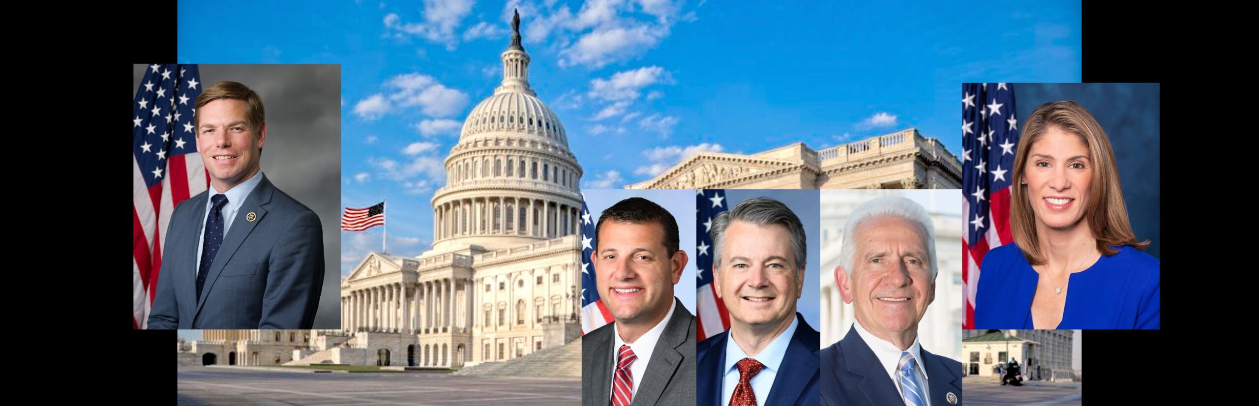 ELEIÇÕES| EUA| RESULTADOS: Lori Loureiro Trahan, Eric Swalwell e David ...