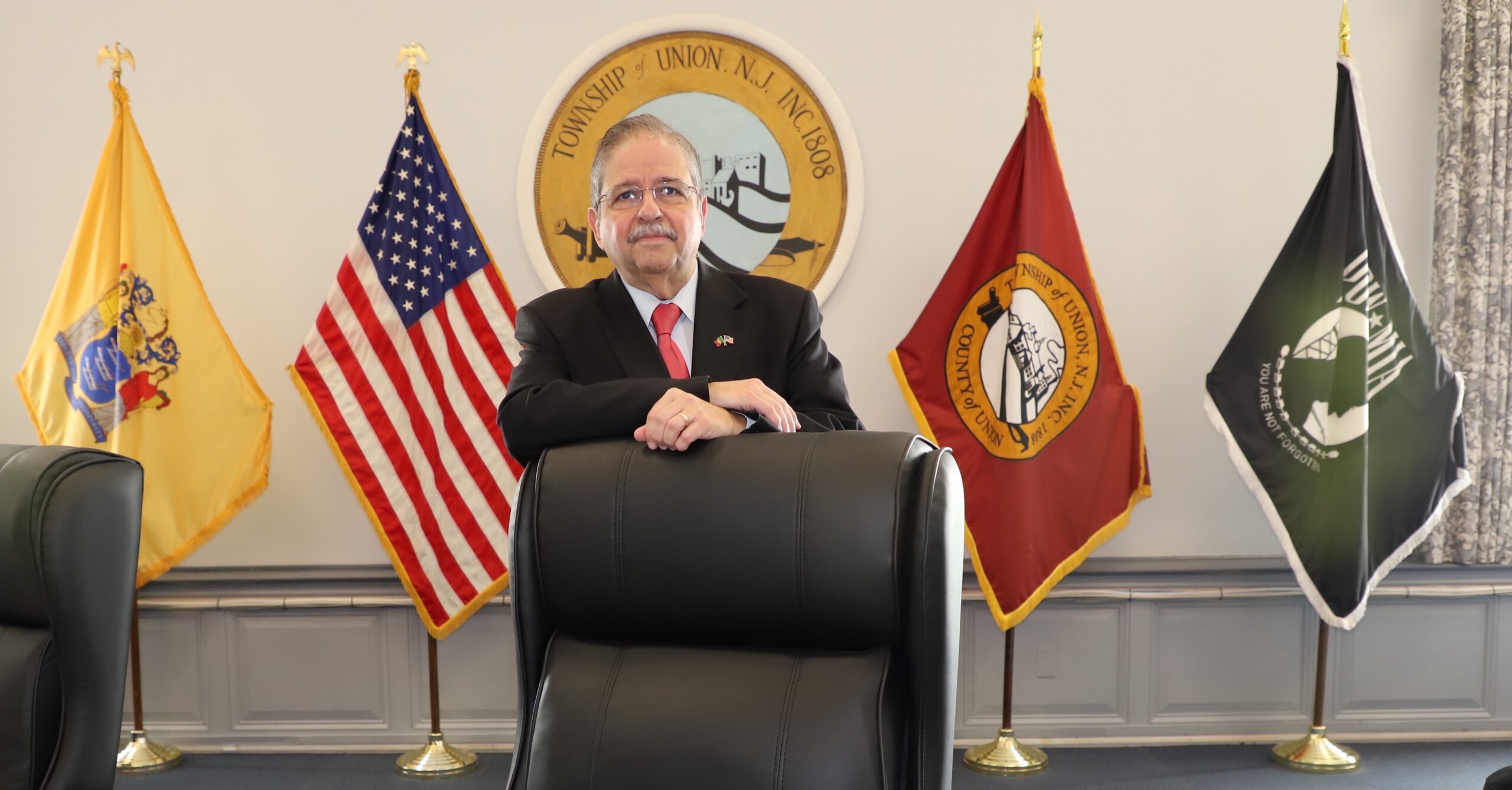 NEW JERSEY | Manuel Figueiredo toma posse a 1 de Janeiro para sexto ...