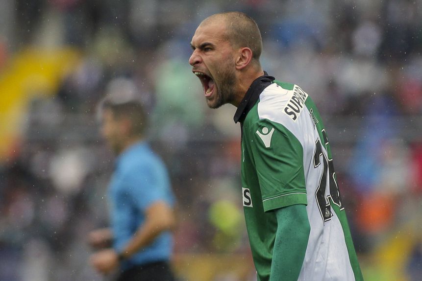 BAS DOST: Problema cardíaco põe fim à carreira - LusoAmericano