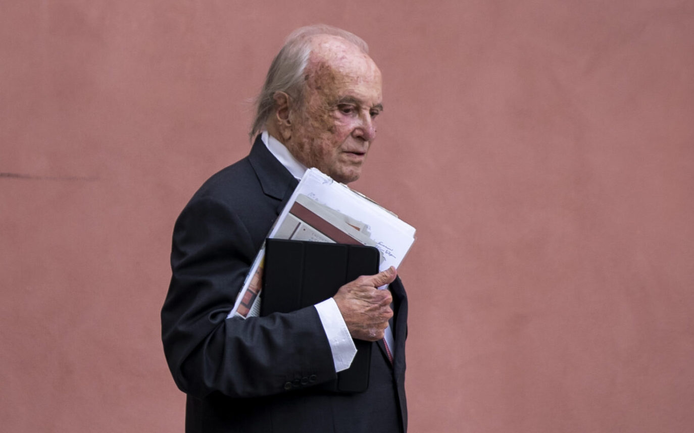 FRANCISCO BALSEMÃO, 1937-2025: País político em peso na hora do ‘adeus ...