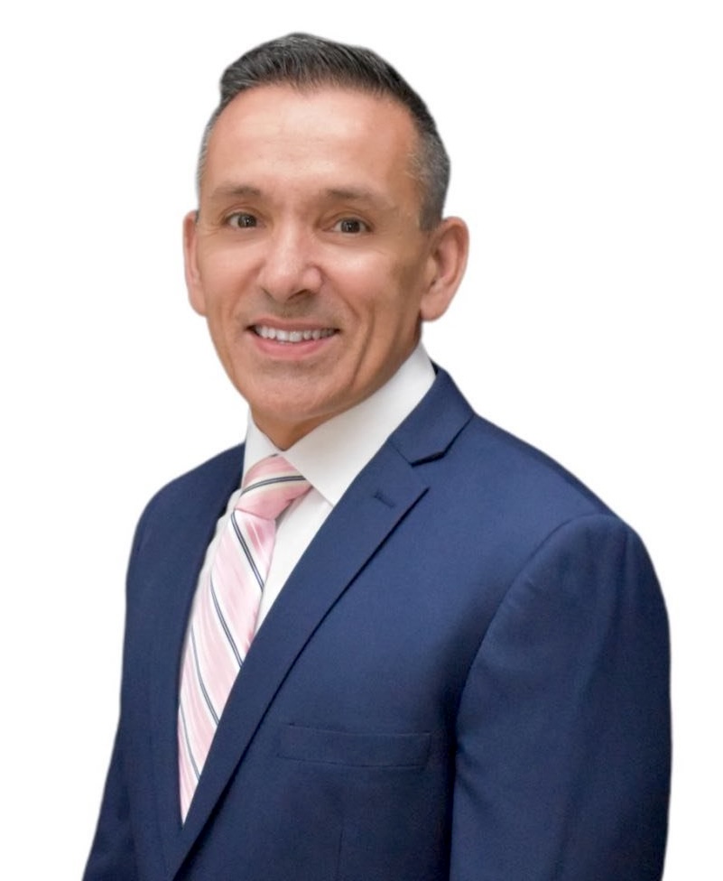 POLÍTICA | Luso-americano com origens no Minho vai fazer história em ...