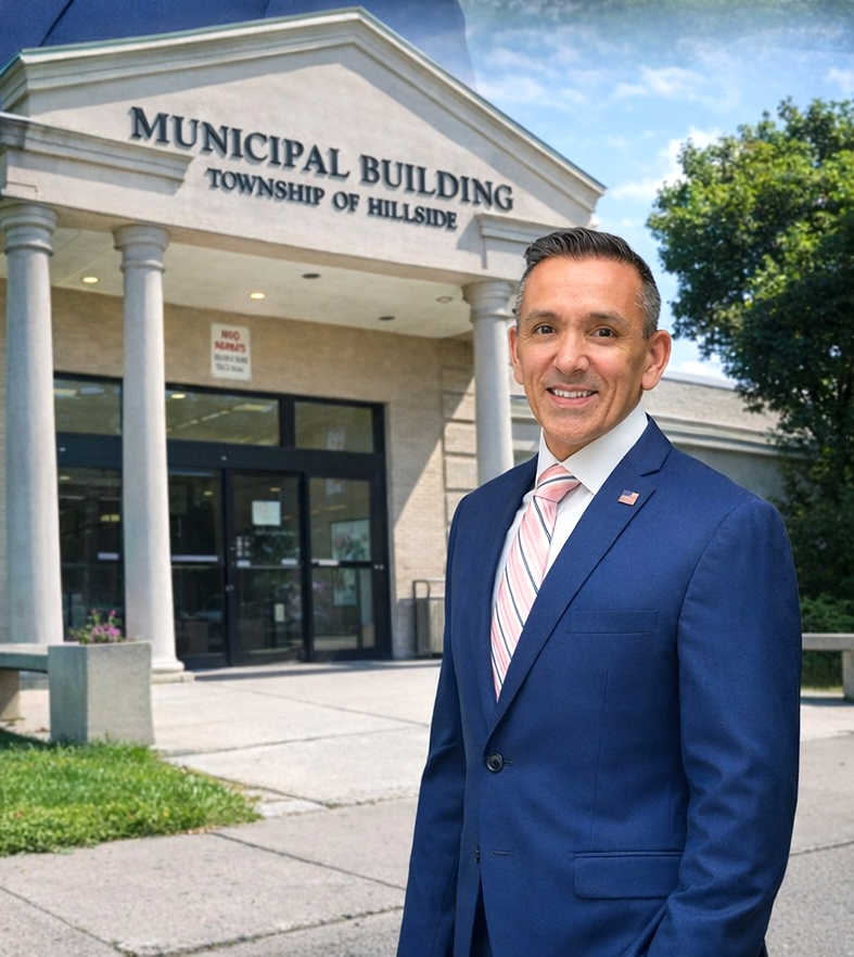 POLÍTICA | Luso-americano com origens no Minho vai fazer história em ...