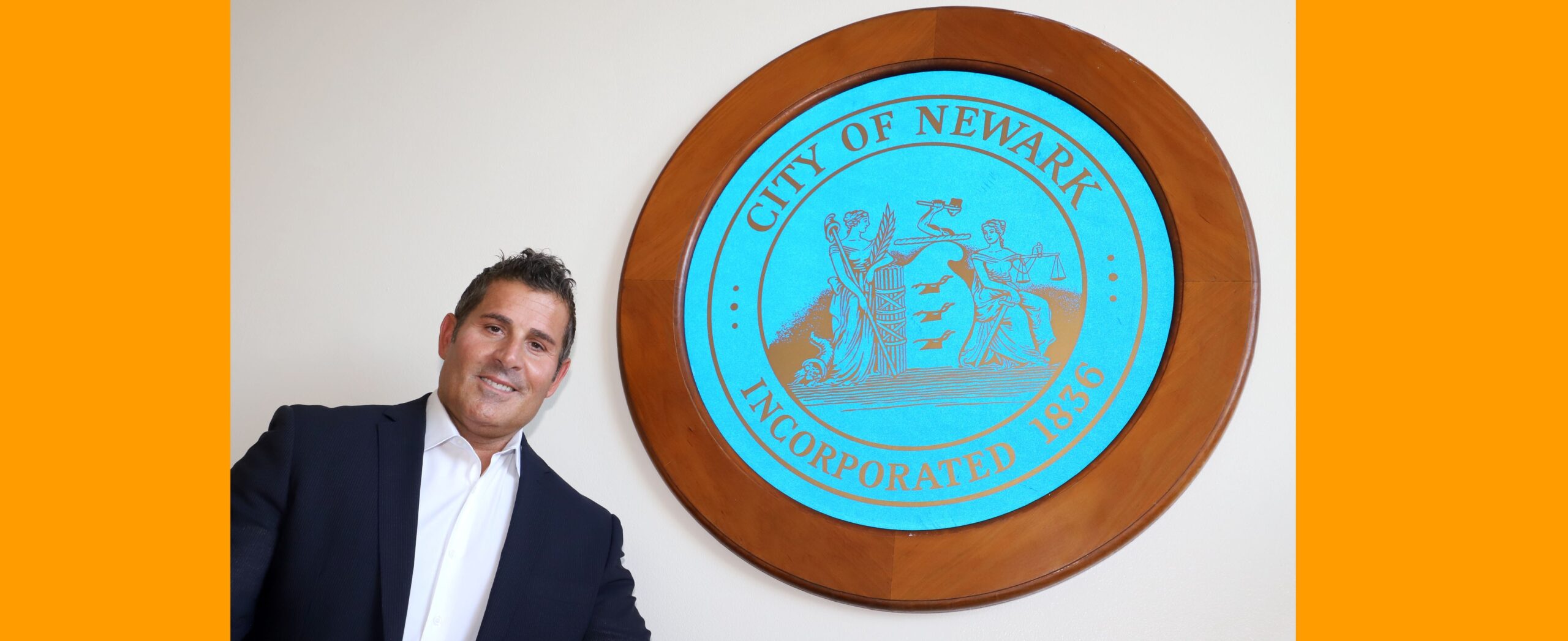 NEWARK, NJ | Michael Silva sem oposição nas próximas eleições de 12 de ...
